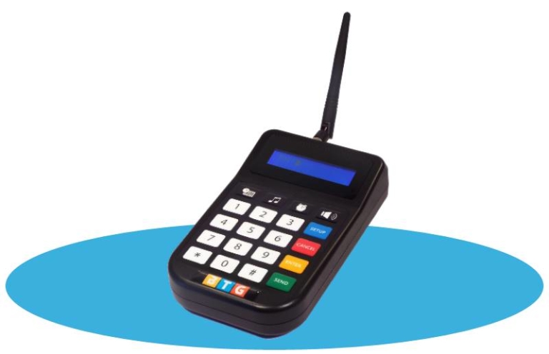 Pagers | Paging Systems | Patient Pager Systems | Restaurant Systems