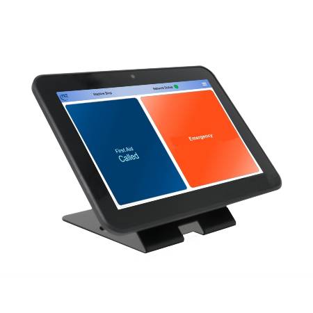 First Aid Call Point 2 Button | Pager Call Systems