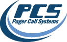 PCS-login-Logo | Pager Call Systems