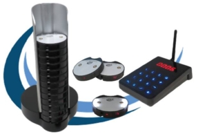 Pager Call Systems Ltd | Paging Systems | Pagers