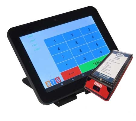 Hospital Paging Systems | Pager Call Systems