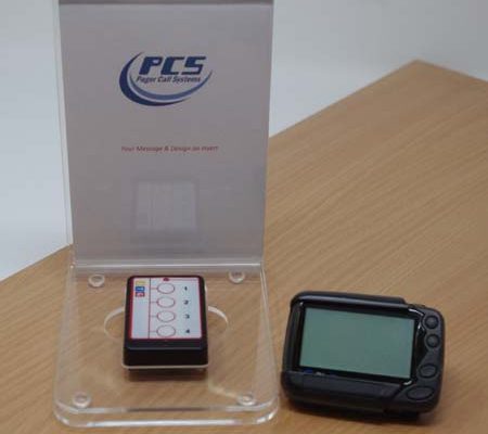 Restaurant Paging Systems | Pager Call Systems