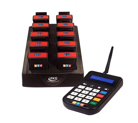 Education Systems | Pager Call Systems