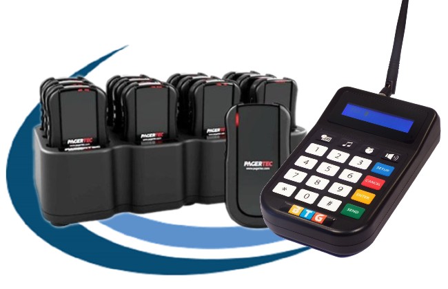 Staff Call V3 slider | Pager Call Systems