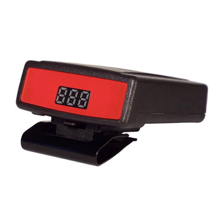 Staff Call BTG BN03 Staff Call Pager | Pager Call Systems