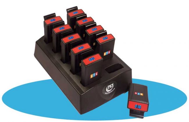 Staff-Pagers-Small-Slide | Pager Call Systems