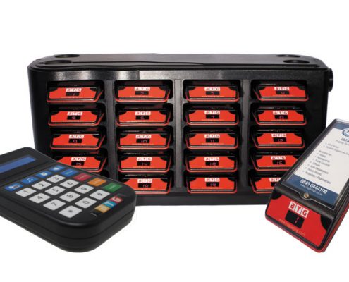 Hospital Paging Systems | Pager Call Systems