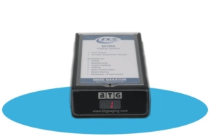 Pager Call Systems Ltd | Paging Systems | Pagers
