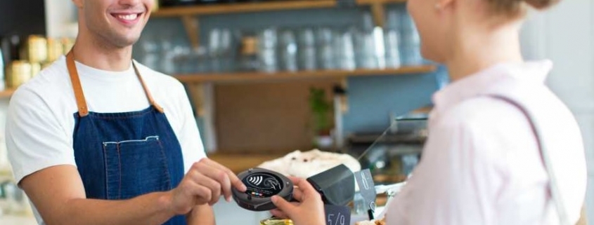 Restaurant Table Tracking System