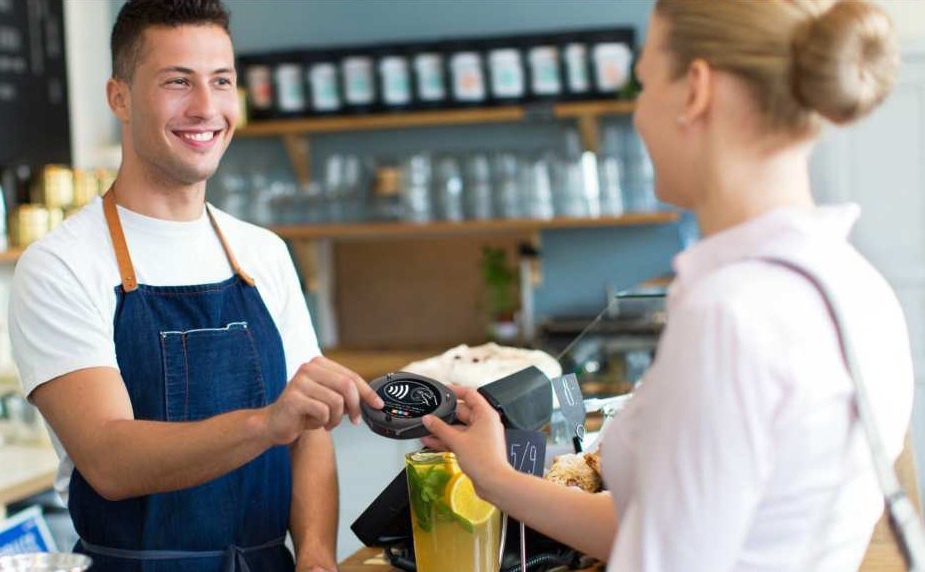Restaurant Table Tracking System