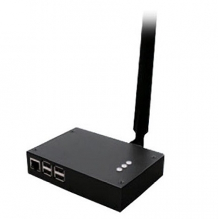 Ultra Trac RFID Restaurant Table Tracking System | Pager Call Systems