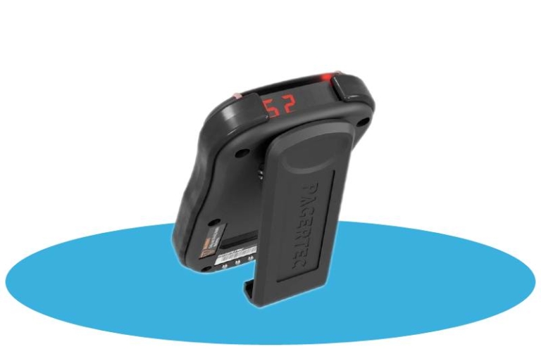 Pager Call Systems Ltd | Paging Systems | Pagers