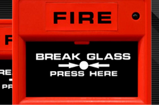 Fire & Alarm Paging Systems | Pager Call Systems