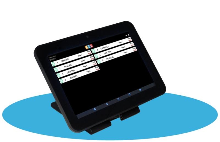 Pager Call Systems Ltd | Paging Systems | Pagers